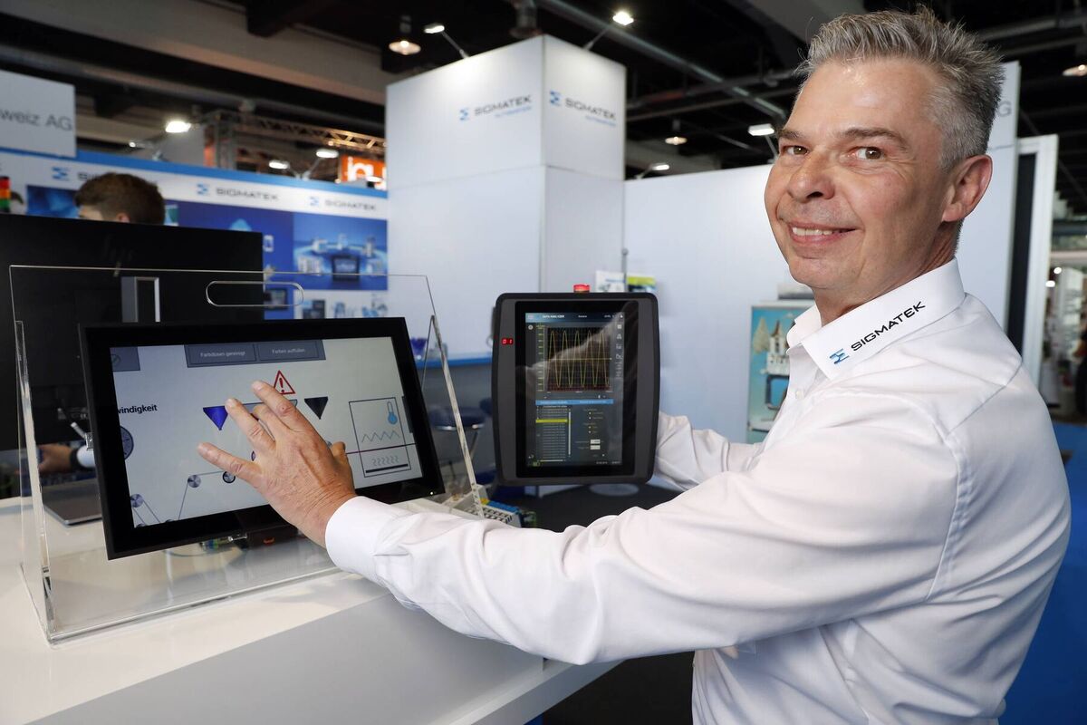 Predictive Maintenance geht nicht ohne Schulung